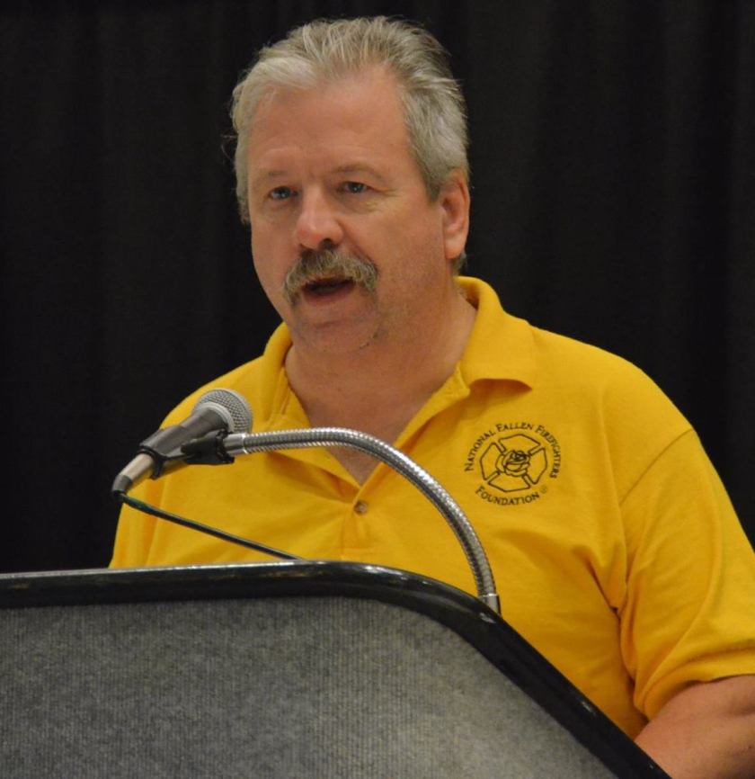 Letter: Like Books Says, EMS Must Heal People, Not Patients – TonyECorreia