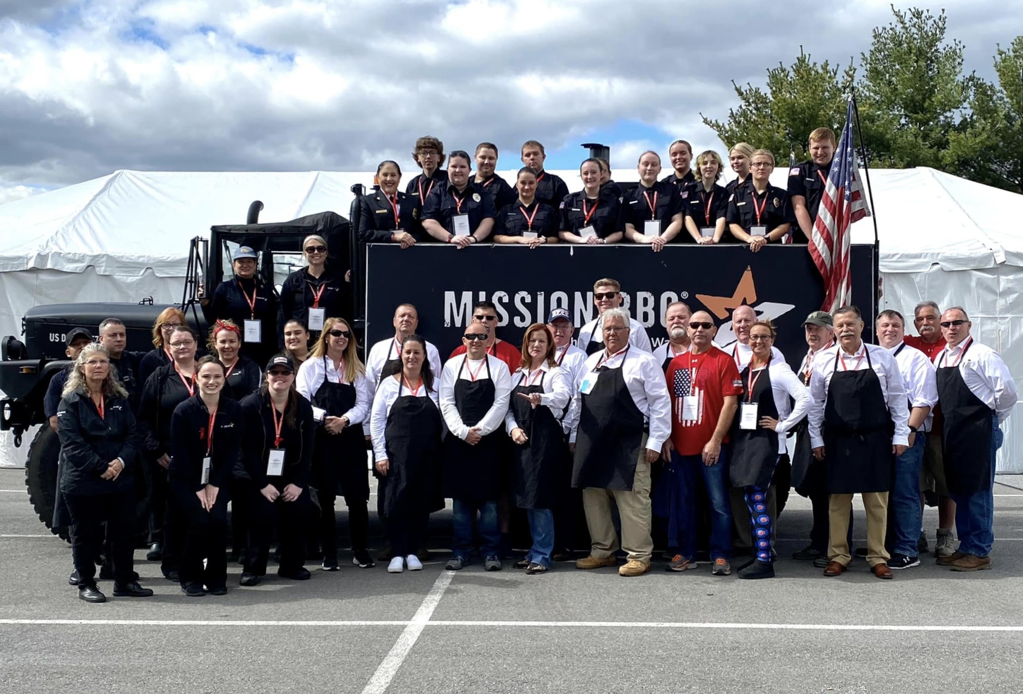 Leadership Lessons from Food Service – TonyECorreia